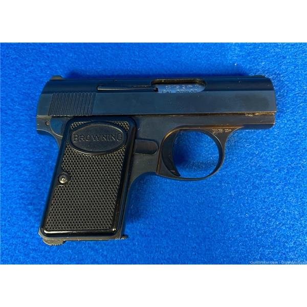 BROWNING ARMS FN BABY New and Used Price, Value, & Trends 2024