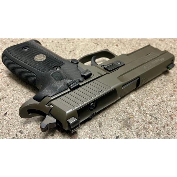 SIG P229 LEGION New and Used Price, Value, & Trends 2024