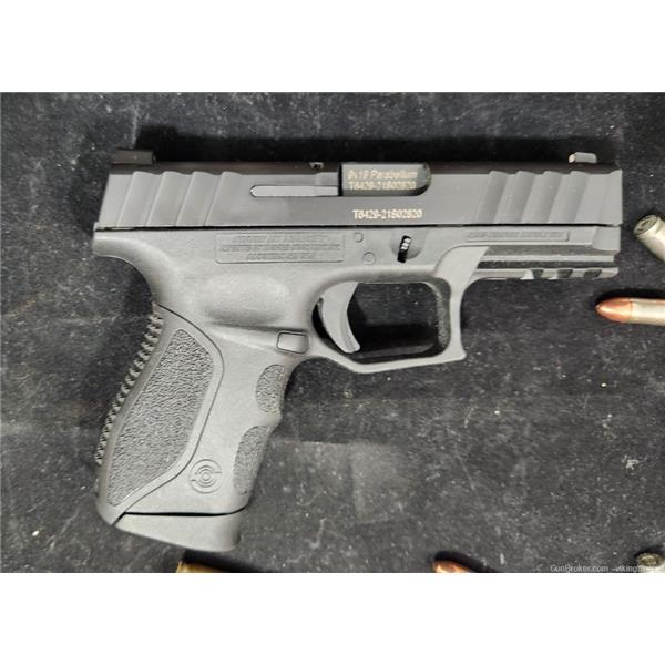 STOEGER STR 9C New and Used Price, Value, & Trends 2024