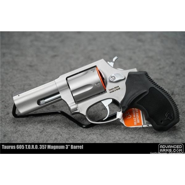 TAURUS 357 New and Used Price, Value, & Trends 2024