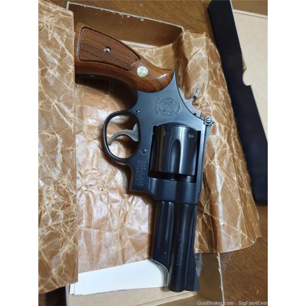 SMITH WESSON 28 2 New and Used Price, Value, & Trends 2025