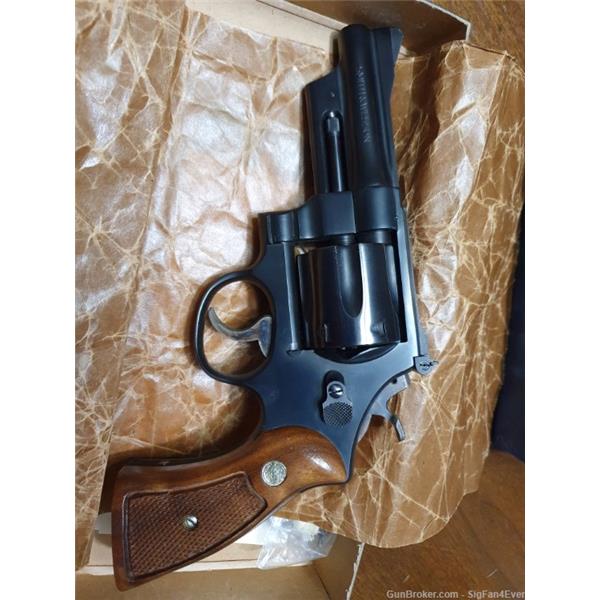 SMITH WESSON 28 2 New and Used Price, Value, & Trends 2025
