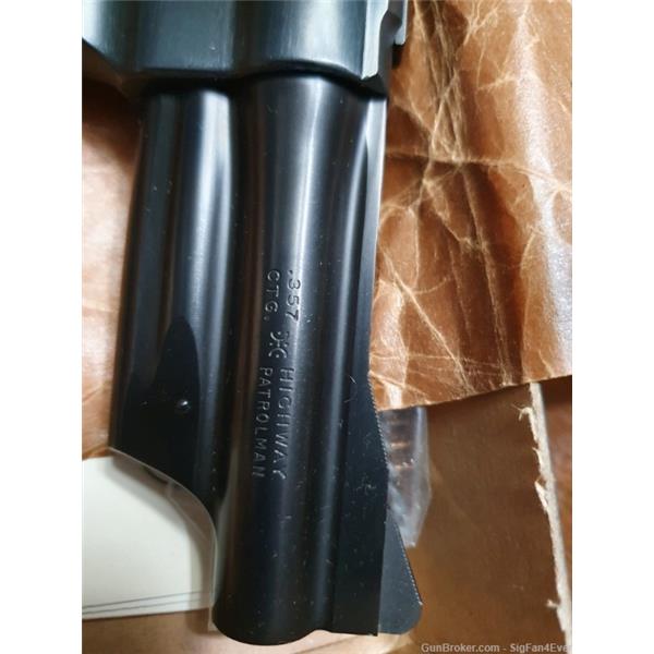 SMITH WESSON 28 2 New and Used Price, Value, & Trends 2025