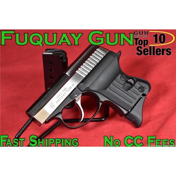 MASTERPIECE ARMS PROTECTOR II MPA380 New and Used Price, Value ...