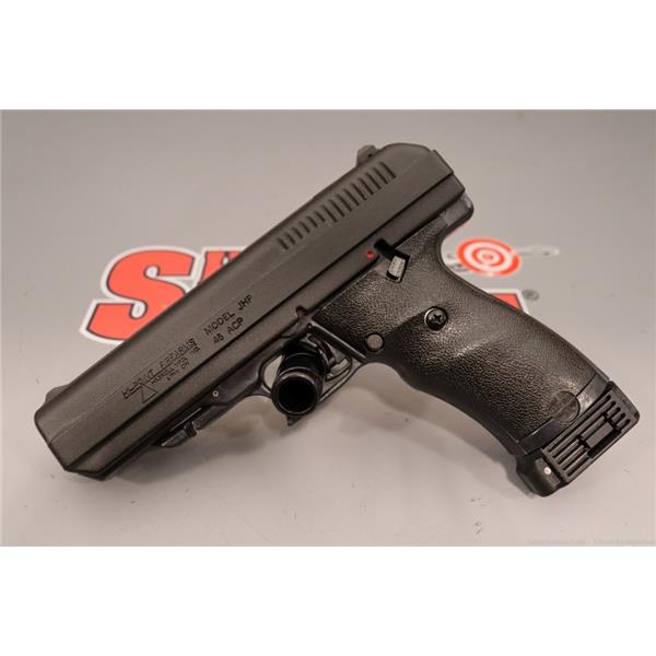 HI POINT FIREARMS JHP New and Used Price, Value, & Trends 2024