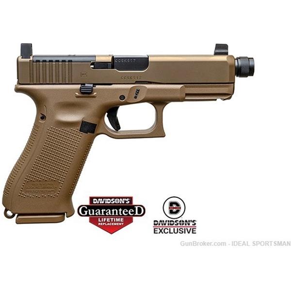 GLOCK 19X New and Used Price, Value, & Trends 2024