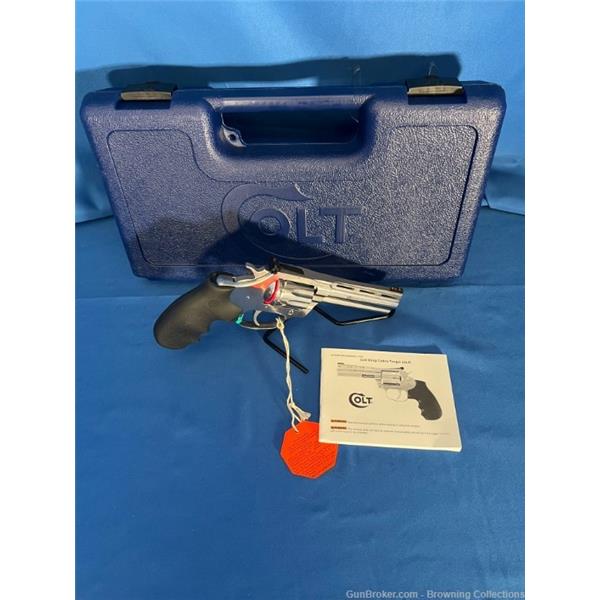 COLT COLT 22 TARGET New and Used Price, Value, & Trends 2024