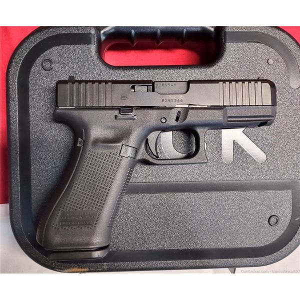 GLOCK 45 New and Used Price, Value, & Trends 2024