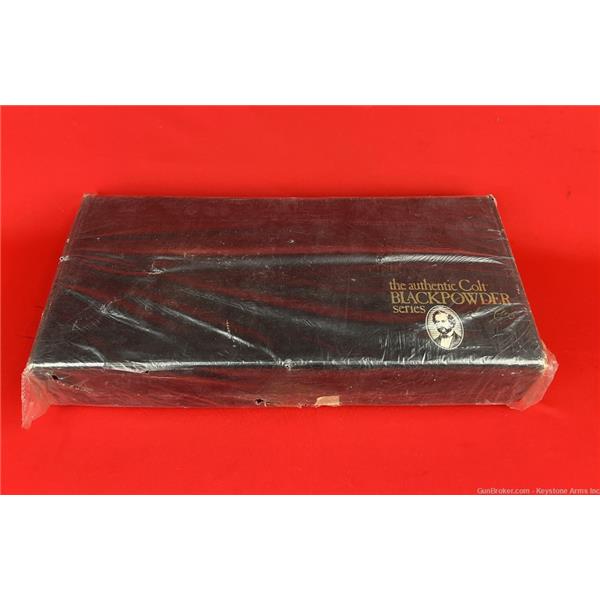 COLT DRAGOON REVOLVER New and Used Price, Value, & Trends 2025