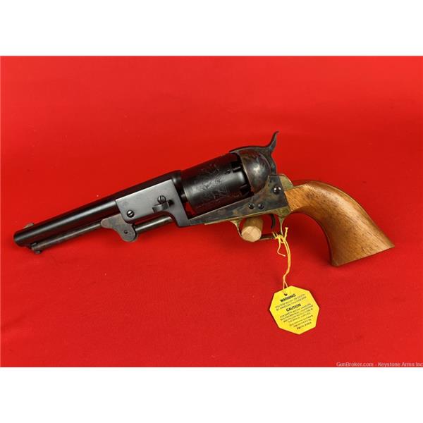 COLT DRAGOON REVOLVER New and Used Price, Value, & Trends 2025