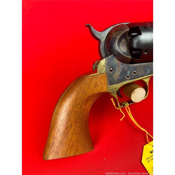 COLT DRAGOON REVOLVER New and Used Price, Value, & Trends 2025