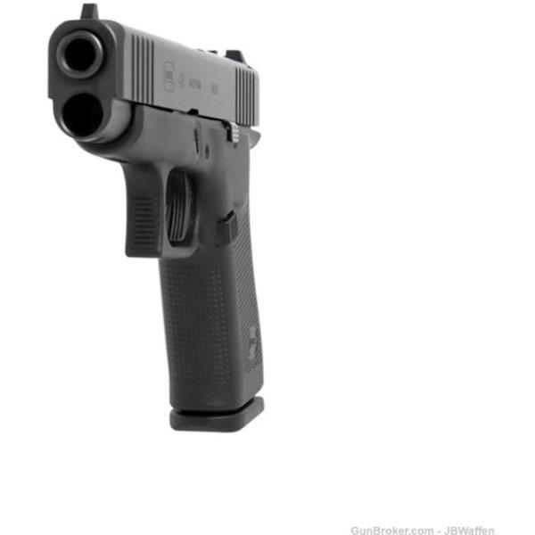 GLOCK 48 New and Used Price, Value, & Trends 2024
