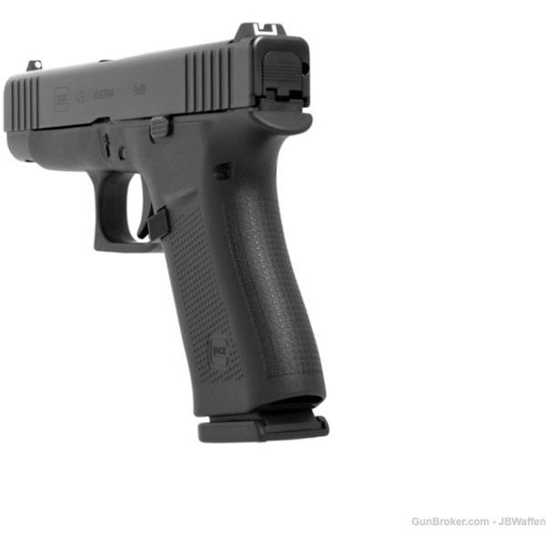 GLOCK 48 New and Used Price, Value, & Trends 2024