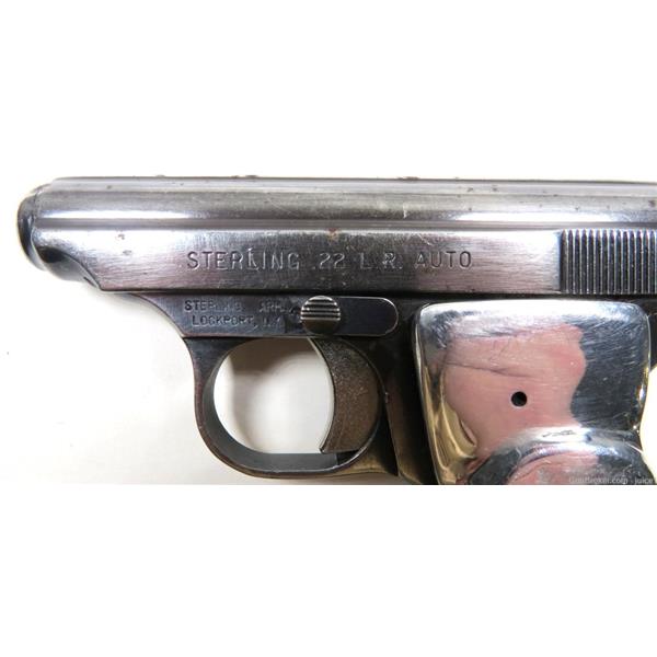 STERLING 302 New and Used Price, Value, & Trends 2024