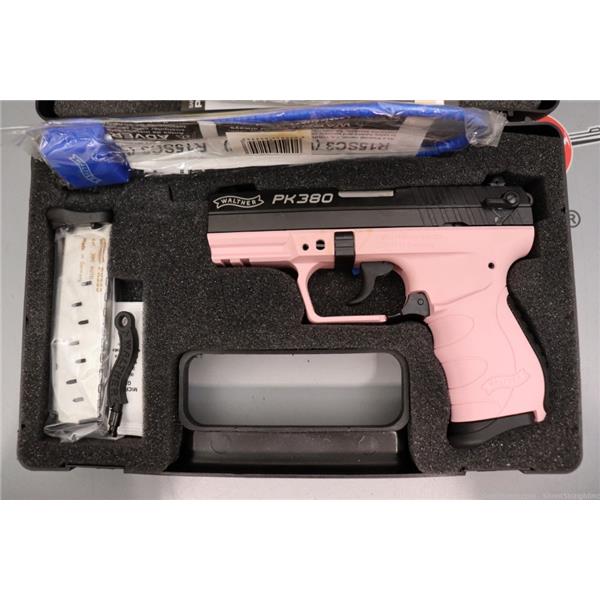 WALTHER PK380 New and Used Price, Value, & Trends 2025