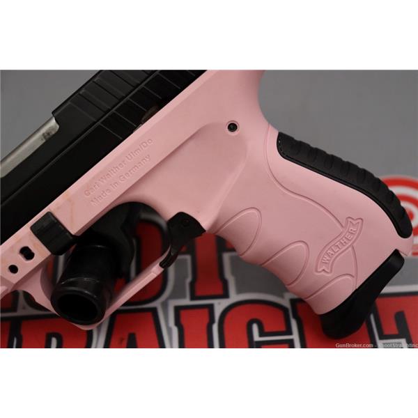 WALTHER PK380 New and Used Price, Value, & Trends 2025