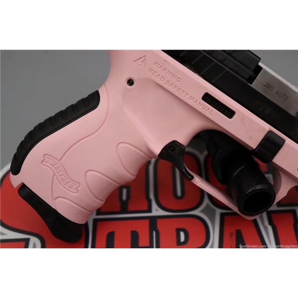 WALTHER PK380 New and Used Price, Value, & Trends 2025