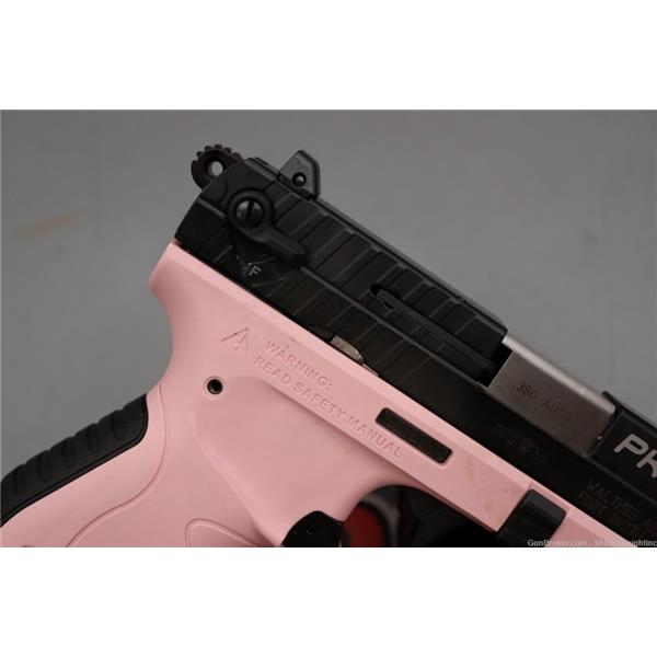 WALTHER PK380 New and Used Price, Value, & Trends 2025