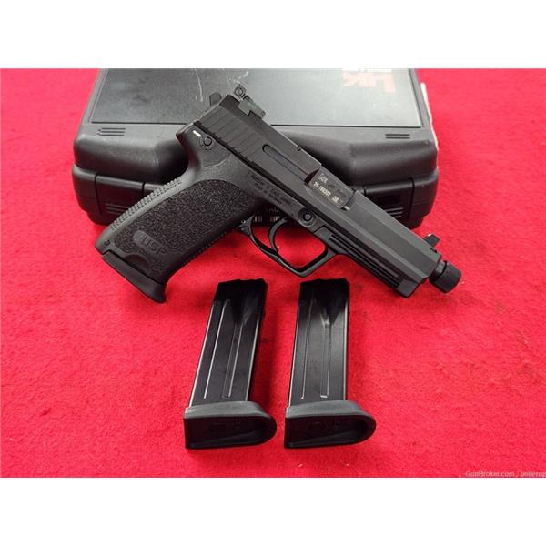 HK USP 45 New and Used Price, Value, & Trends 2024
