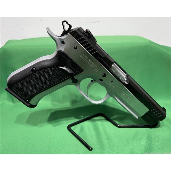 EAA WITNESS 45 New and Used Price, Value, & Trends 2025