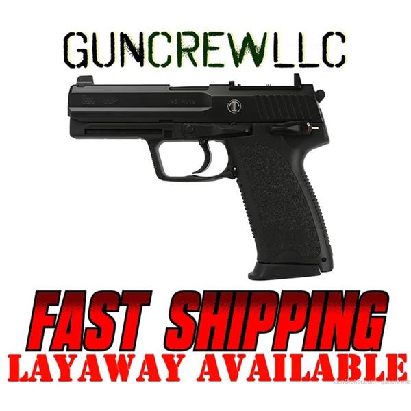 HECKLER KOCH USP COMPACT TACTICAL New and Used Price, Value, & Trends 2024