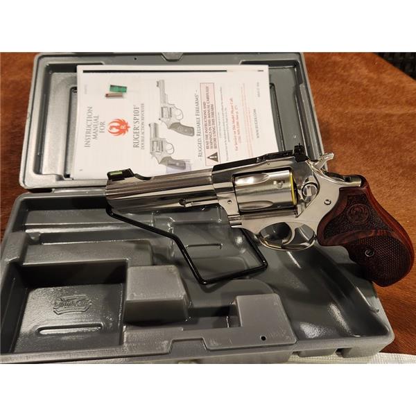RUGER SP101 New and Used Price, Value, & Trends 2024