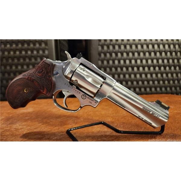 RUGER SP101 New and Used Price, Value, & Trends 2024