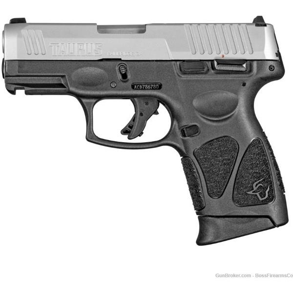 TAURUS G3C New and Used Price, Value, & Trends 2024