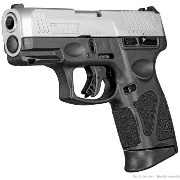 TAURUS G3C New and Used Price, Value, & Trends 2024