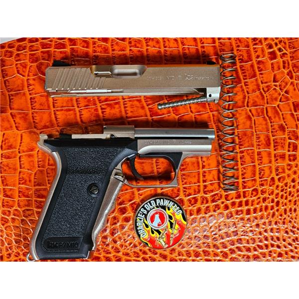 HECKLER KOCH P7M10 New and Used Price, Value, & Trends 2024