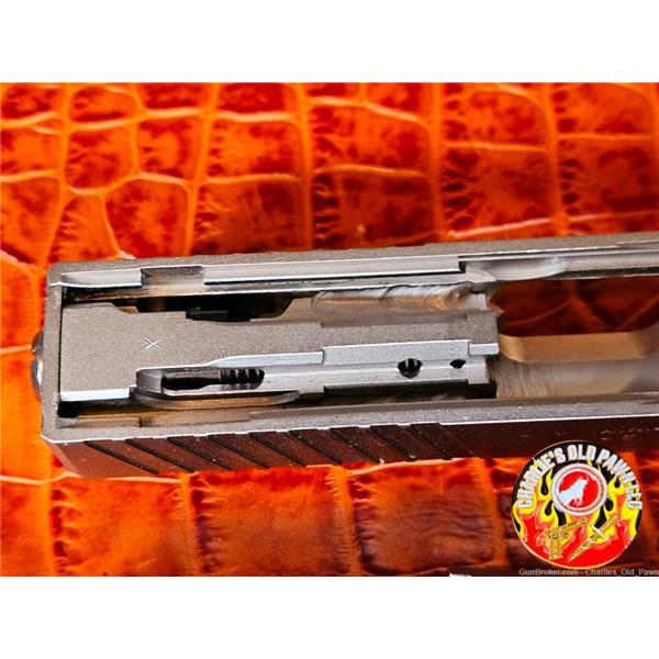 HECKLER KOCH P7M10 New and Used Price, Value, & Trends 2024