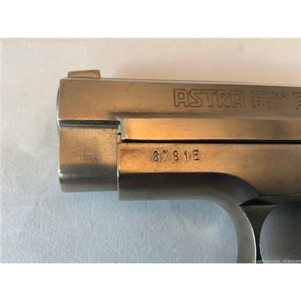 ASTRA A 100 New and Used Price, Value, & Trends 2024