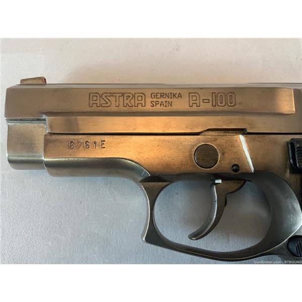 ASTRA A 100 New and Used Price, Value, & Trends 2024
