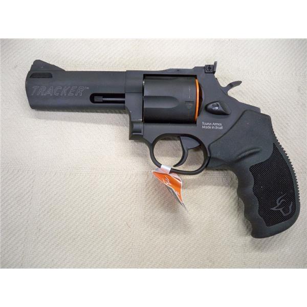 TAURUS TRACKER New and Used Price, Value, & Trends 2024