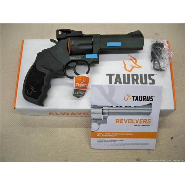 TAURUS TRACKER New and Used Price, Value, & Trends 2024