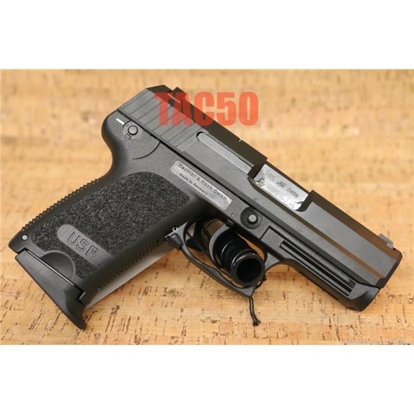 HK USP COMPACT New and Used Price, Value, & Trends 2024