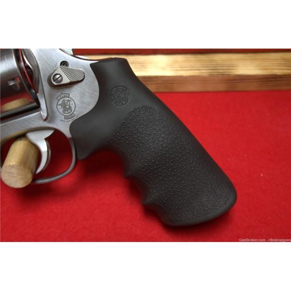 SMITH WESSON 500 New and Used Price, Value, & Trends 2024