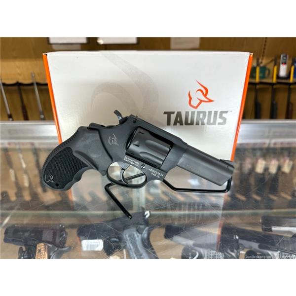TAURUS 22 REVOLVER New and Used Price, Value, & Trends 2025