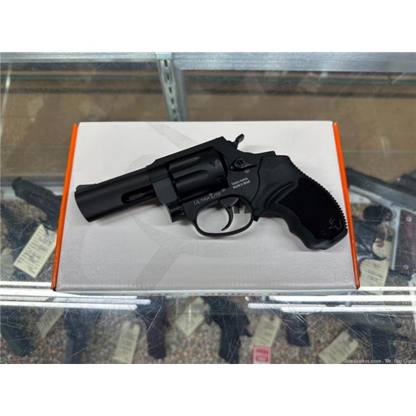 TAURUS ULTRA LITE New and Used Price, Value, & Trends 2024