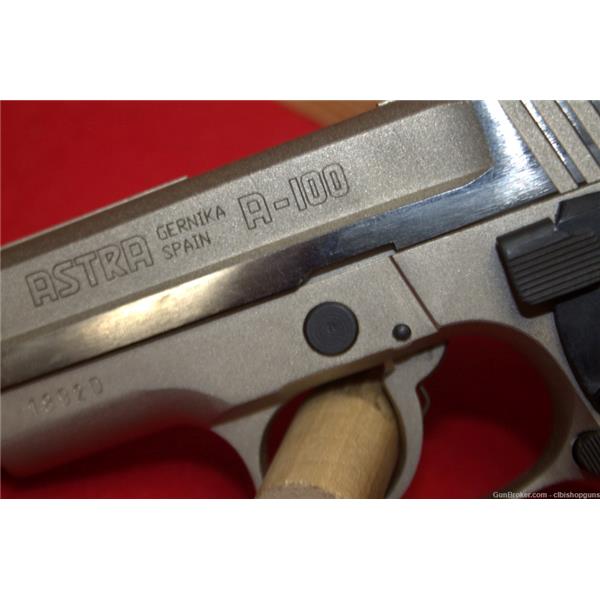 ASTRA A 100 New and Used Price, Value, & Trends 2024