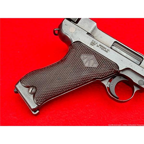 LAHTI PISTOL New and Used Price, Value, & Trends 2025