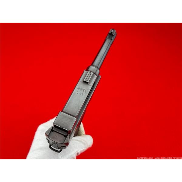 LAHTI PISTOL New and Used Price, Value, & Trends 2025