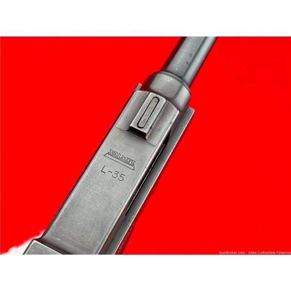 LAHTI PISTOL New and Used Price, Value, & Trends 2025
