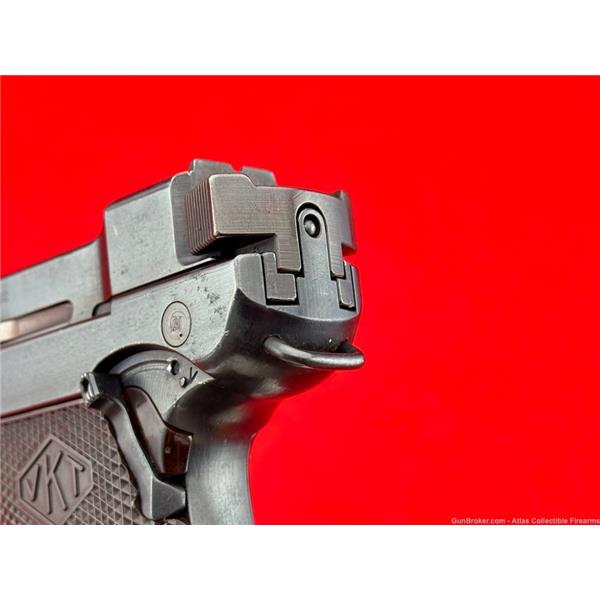 LAHTI PISTOL New and Used Price, Value, & Trends 2025