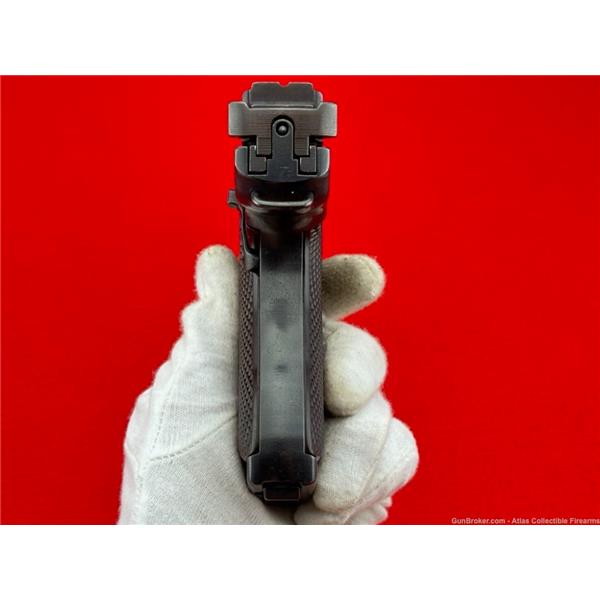LAHTI PISTOL New and Used Price, Value, & Trends 2025