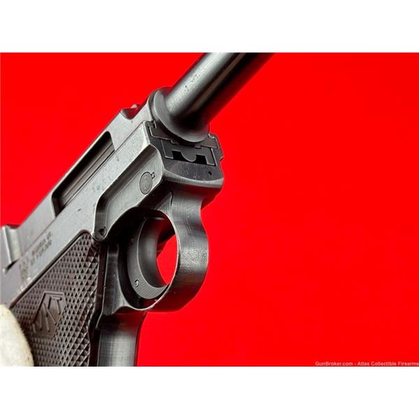 LAHTI PISTOL New and Used Price, Value, & Trends 2025