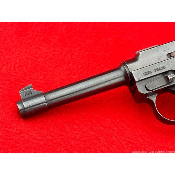 LAHTI PISTOL New and Used Price, Value, & Trends 2025
