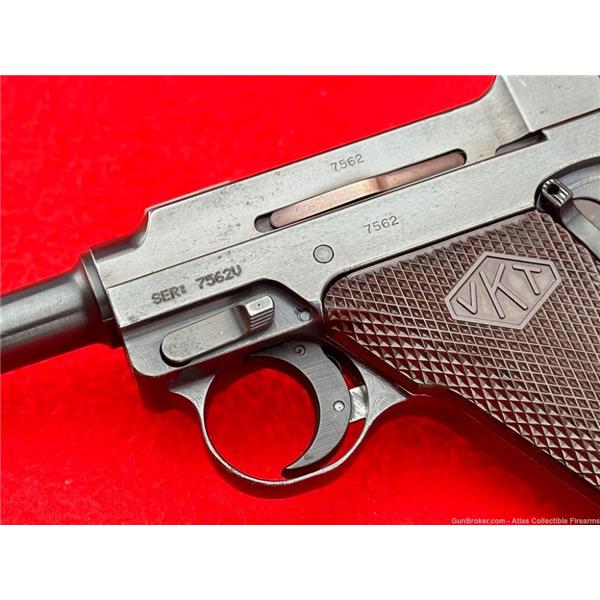 LAHTI PISTOL New and Used Price, Value, & Trends 2025