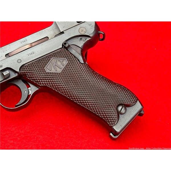LAHTI PISTOL New and Used Price, Value, & Trends 2025