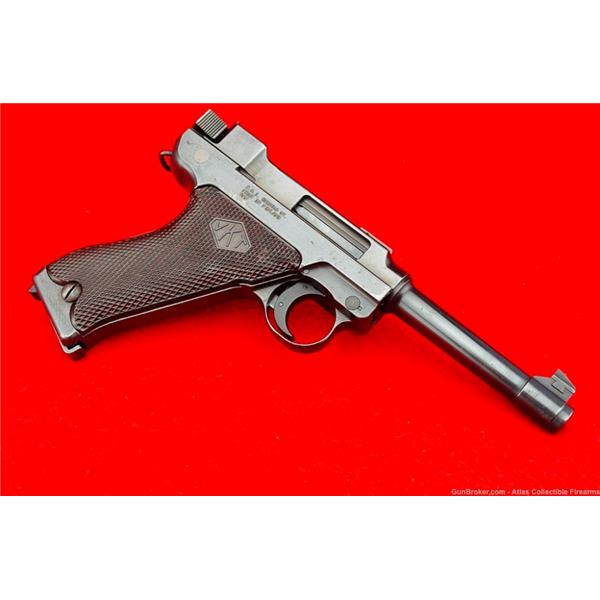 LAHTI PISTOL New and Used Price, Value, & Trends 2025